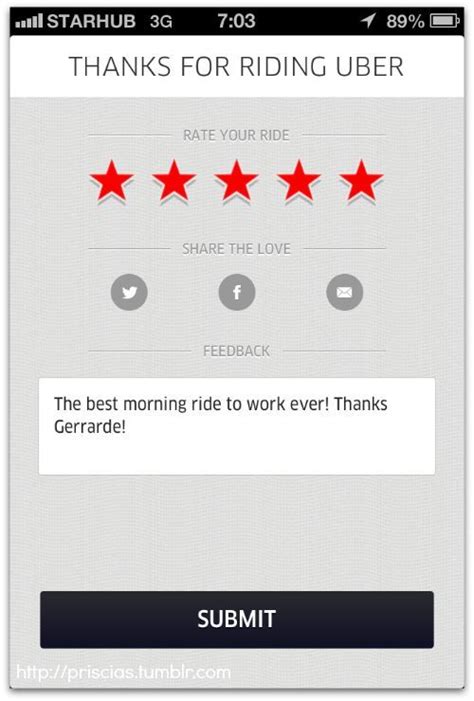 Pin On Give Feedback UX