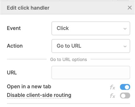 Clicking Element With Download Link Not Working 💬 App Building