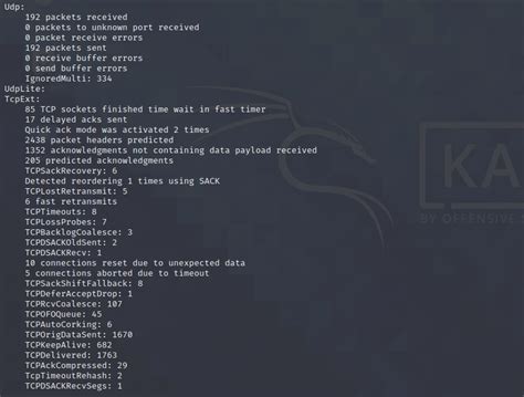 getting started with basics of netstat part 1