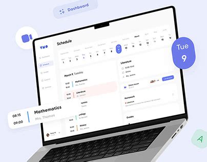 Lms Dashboard Ui Projects Photos Videos Logos Illustrations And Branding Behance