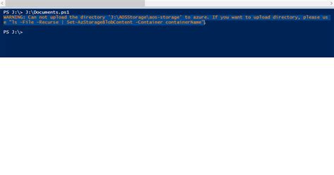 Migrating Data From Onprem To Azure Cloud Storage Microsoft Qanda