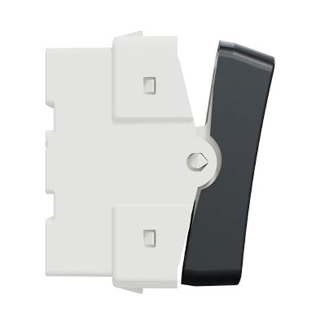 Módulo Interruptor Intermediário 10a Miluz Gr Schneider