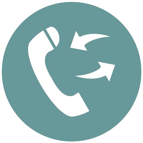 Premium Vector Vector Design Callback Icon Style