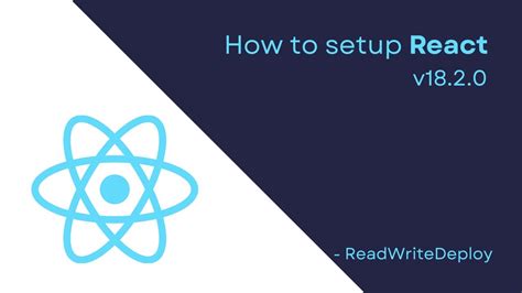 How to install React JS on Windows 10 | Hindi Tutorial - YouTube