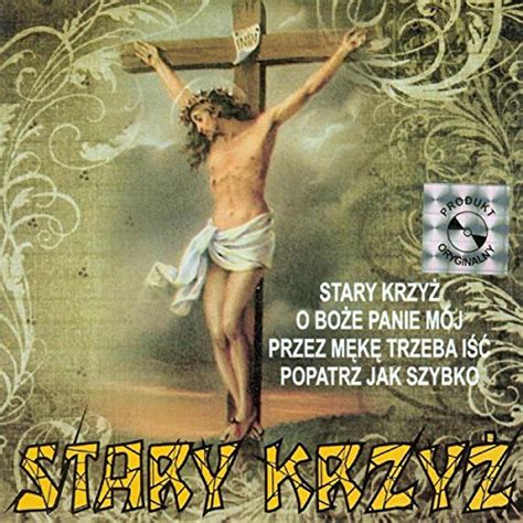 Écouter Stary Krzyż De Marcin Chudy And Piotr Piotrowski Sur Amazon Music