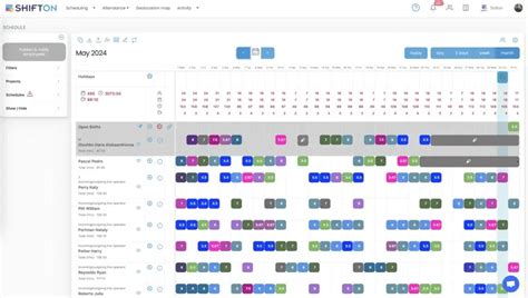public safety workforce management uk sectors