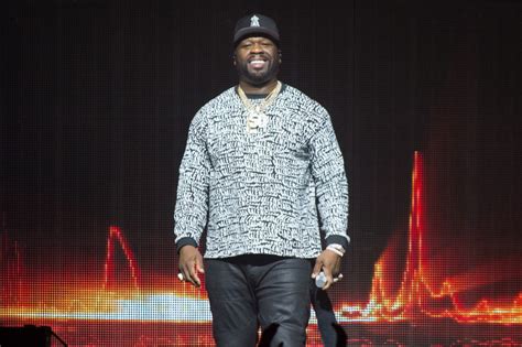 50 Cent ‘planning To Seek Sole Custody Of His And Daphne Joys Son
