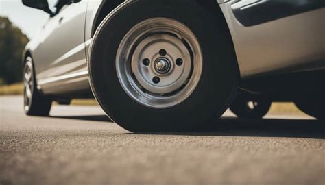 What Happens When A Wheel Bearing Fails Signs And Safety Tips The