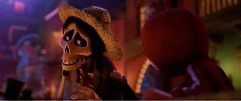Hector To Miguel Rivera I Apologize For That From Coco Coco