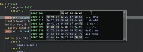 User Guide Binary Ninja User Documentation