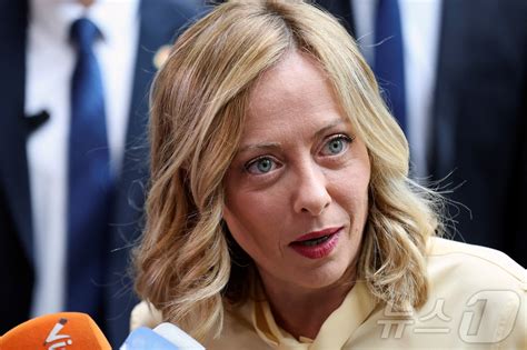 이탈리아 총리 레바논 직접 찾아 유엔군에 대한 공격 용납불가 뉴스1