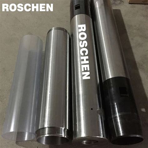 U100 Sampler Soil Core Catcher For Geotechnical Soil Sampling Drilling