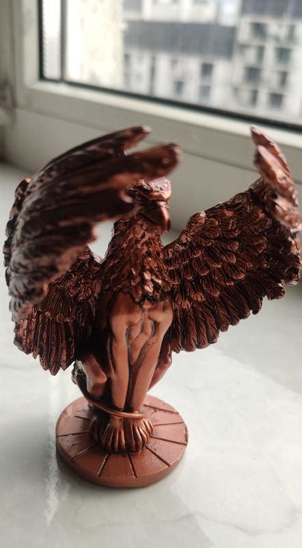 Фігурка Harry Potter фенікс — ціна 550 грн у каталозі Статуетки Купити товари для дому та побуту