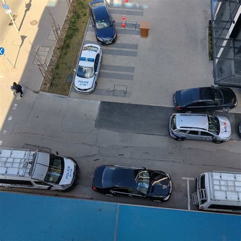 ЕКСКЛУЗИВНО В ПИК От Лев Инс с първи подробности за акцията Маскираните полицаи нямат