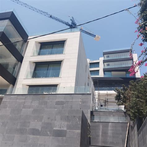 Bistany Building Adma Climate Technology