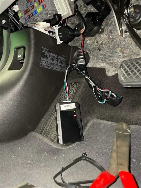How To Install And Activate A Gps Tracker In Your Vehicle A Comprehensive Guide