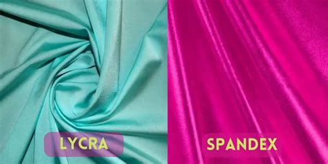Spandex Fabric Everything You Need To Know About