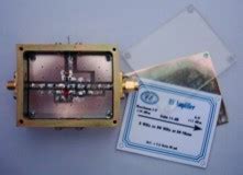 Building A HF Amplifier In A FLEXI BOX Page