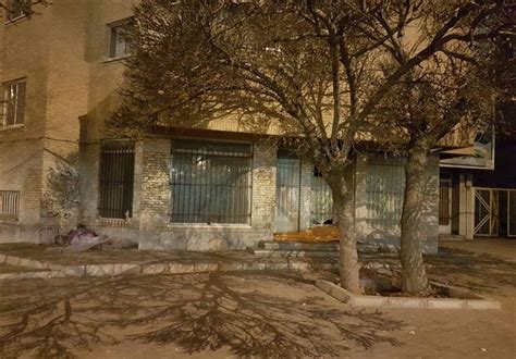 کارتن‌خواب‌ها در همدان خانه امن یافتندمدیریت شهری موظف به ایجاد