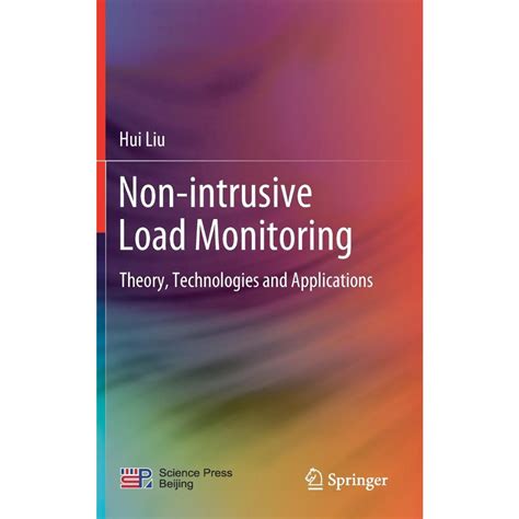 non intrusive load monitoring submarino