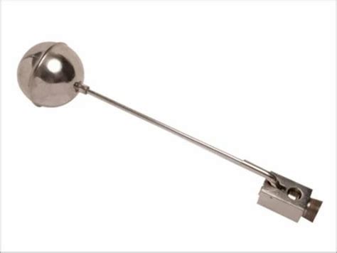 Stainless Steel Manual Float Valve At ₹ 400piece Float Valves In Stainless Steel Manual Float Valve At ₹ 400piece Float Valves In