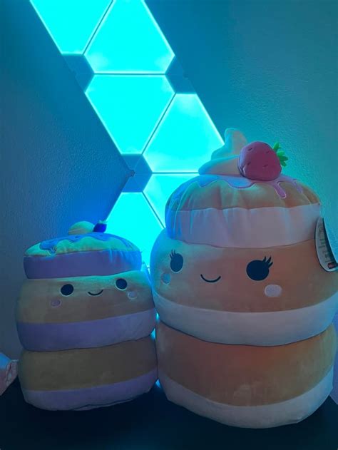 I Wanted Paden So Bad I Didnt Even Know Paden Was Only 12” Still Cute Next To Sawtelle R