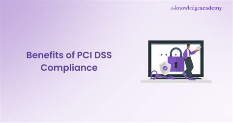 10 Benefits Of Pci Dss Compliance