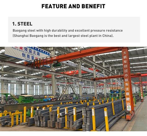 중국 트레일러 평판 제조업체 공장 좋은 가격 트레일러 평판 Haoyue