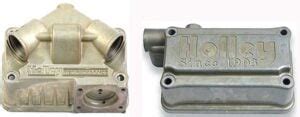 How to Adjust an Edelbrock Carburetor | JEGS