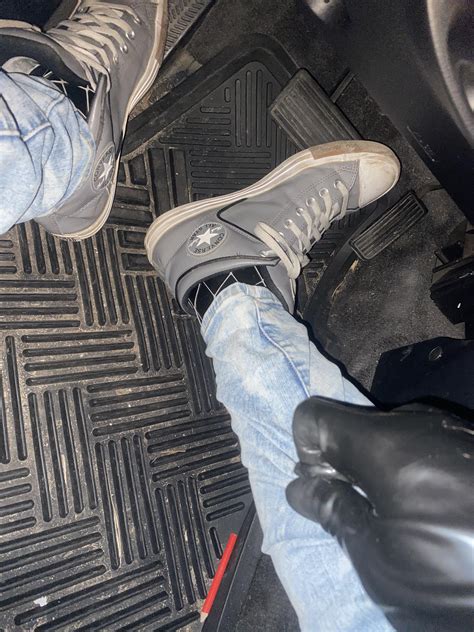 Went For A Walk R Latexunderclothes