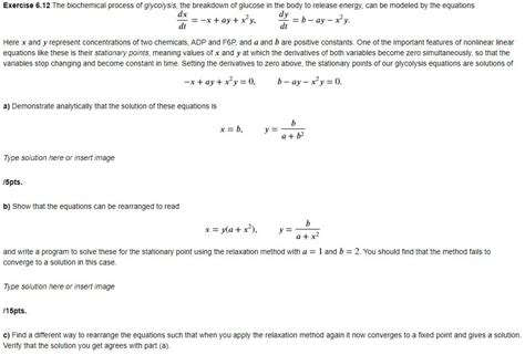 Solved PART C ONLY Please Answer Question In Chegg