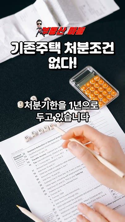 실거주 의무 기존주택 처분 조건도 사라집니다 막차라고 생각하고 진입하시는 분들이 많네요 토허제해제 토지거래허가제 토지거래허가조건 Youtube