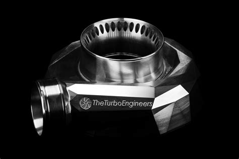 TheTurboEngineers GmbH | ENGINEERING HAS MADE US