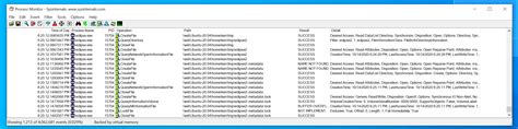 Windows Eclipse Has Issues Accessing Mounted Wsl File System · Issue 6095 · Microsoftwsl · Github