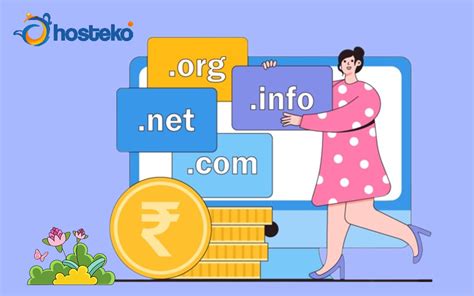 Apa Itu Domain? Fungsi Domain dan Jenis-Jenisnya - Hosteko Blog