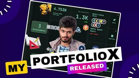 Ishara Siriwardhana On Linkedin Reactjs Portfolio X Bento Design