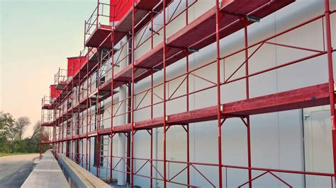 Double Railing Ringer