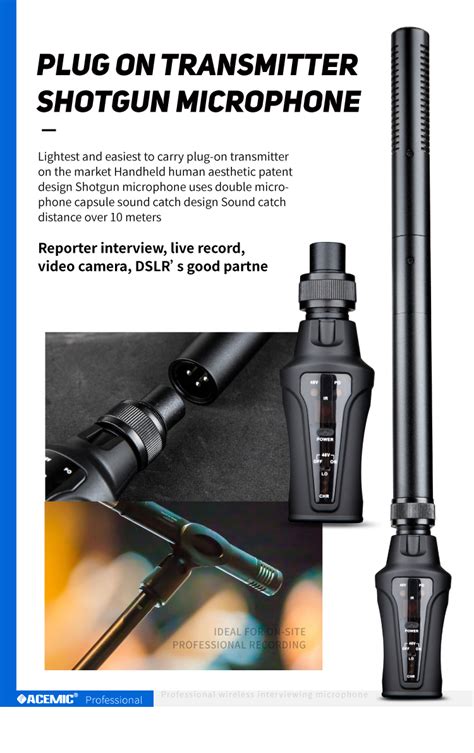 Tr 20set Professional Wireless Transceiver System Plug On Mic Buy Wireless Transceiver System