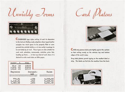 Oztypewriter Noiselessly Mesmerising The Story Of The Noiseless