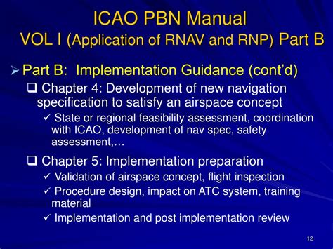 Ppt Rnav Gnss Approach Status Powerpoint Presentation Free Download Id 6851934