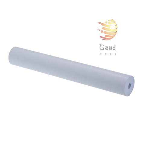 กระดาษความร้อนเปล่าสีขาวกระดาษเปล่าความร้อนปีม้วน A4 ม้วนสีขาว 210 30 มม 8 3 1 2in ม้วนกระดาษ