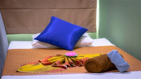 Candc Massage Chiang Rai Digital Tourism Directory