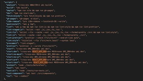 Cannot Read Property Modulefederationplugin Of Undefined · Issue 7361 · Umijsumi · Github