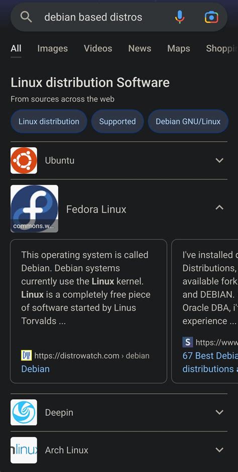 Debian R Linuxmasterrace