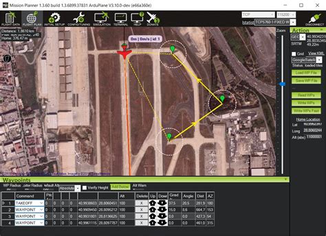 Xplane 10 11 The Planes Not Responding Plane Simulation Ardupilot