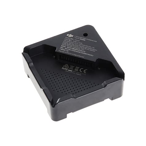 Dji Mavic Battery Charging Hub Camera Co Id