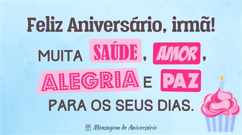 Feliz Anivers Rio Irm Mensagem De Anivers Rio