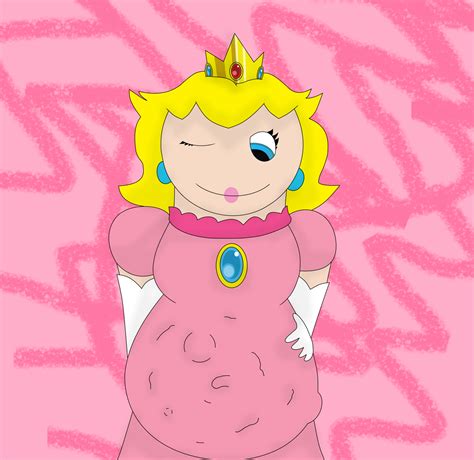 Request For Woodyfromtexas Princess Peach Vore By Plaguewerewolf On Deviantart