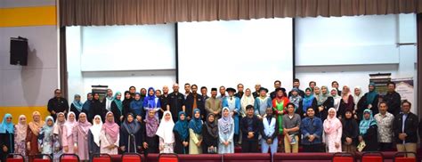Kict Hosts Prestigious Professorial Lecture By Prof Emeritus Dato Ts Dr Tengku Mohd Tengku