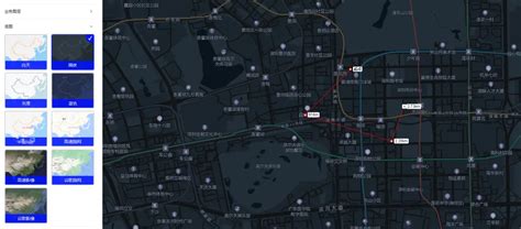 mapboxgl中的底图切换 mapbox marker 切换 图标 csdn博客